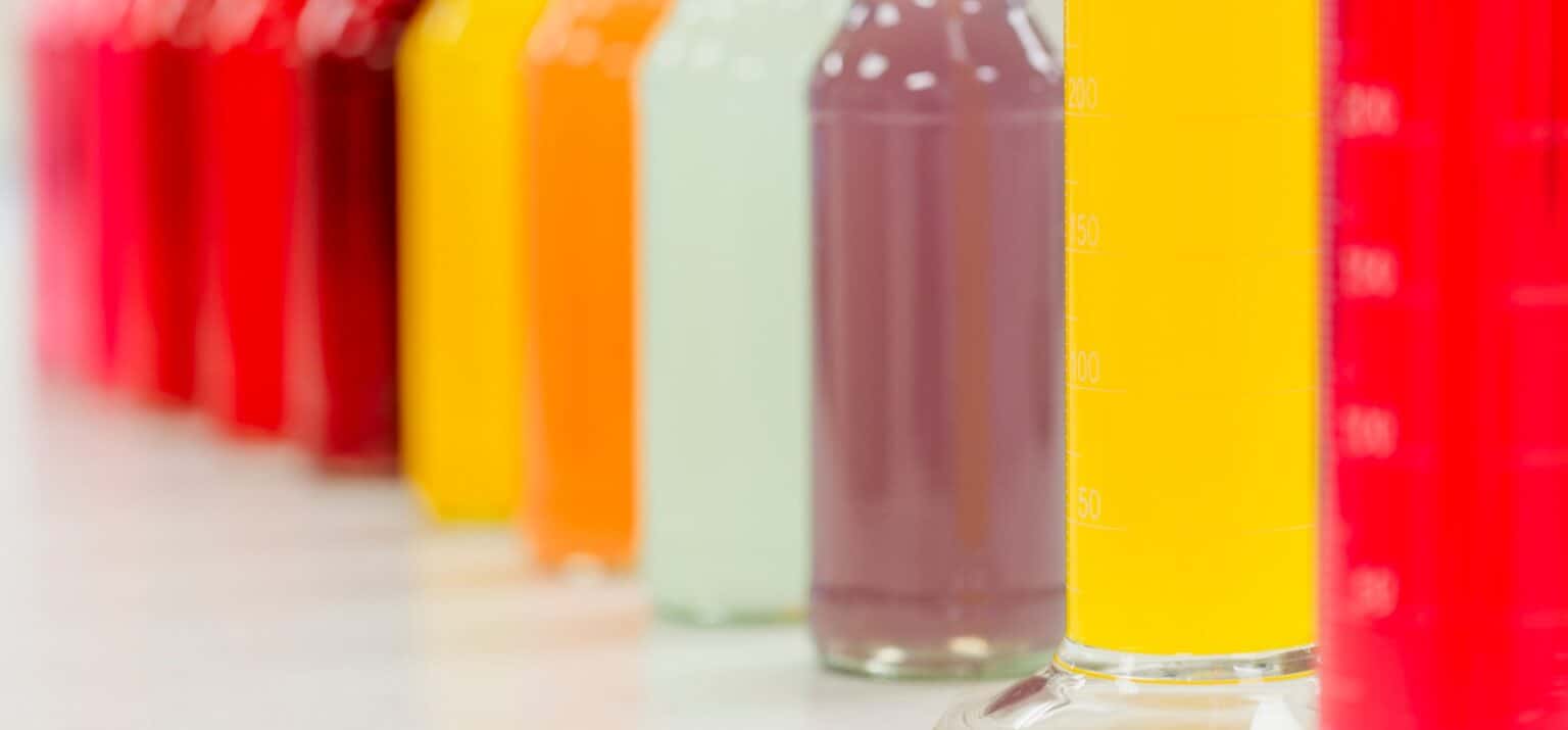 Flavor Development Services Clarendon Flavors